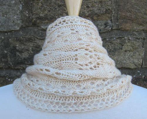 Ravelry: Beltane pattern by Sue Beard