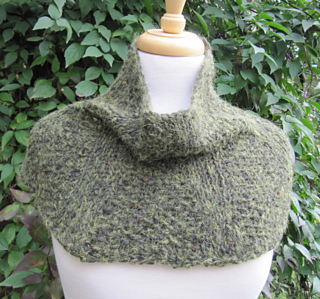 Ravelry: Toasty pattern by Sue Beard