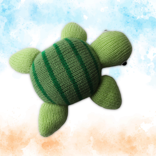 Ravelry: Topsy Turvy Turtle pattern by Amanda Berry