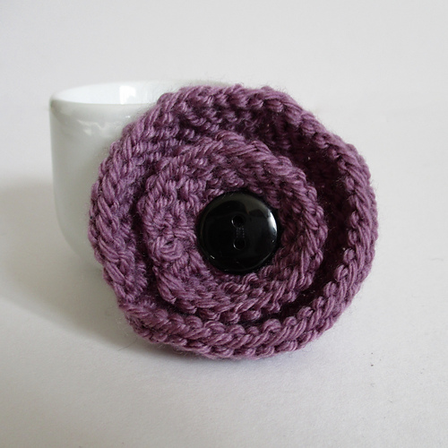 Ravelry: Poppy pattern by Amanda Berry