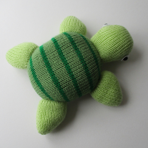 Ravelry: Topsy Turvy Turtle pattern by Amanda Berry