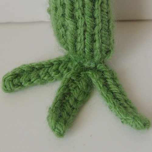 Ravelry: Froggy pattern by Amanda Berry