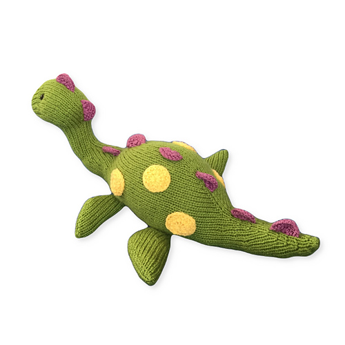 Ravelry: Nessie Toy pattern by Amanda Berry
