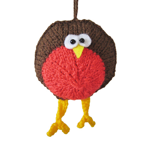 Ravelry: Round Robin pattern by Amanda Berry