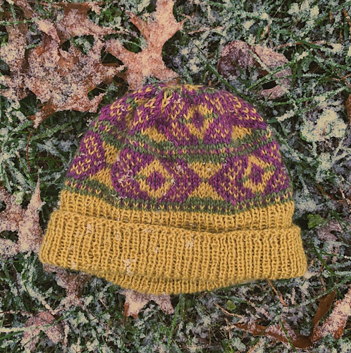 Ravelry: Sullivan pattern by Rachel Brockman
