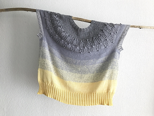Ravelry: Arwen pattern by Isabell Kraemer