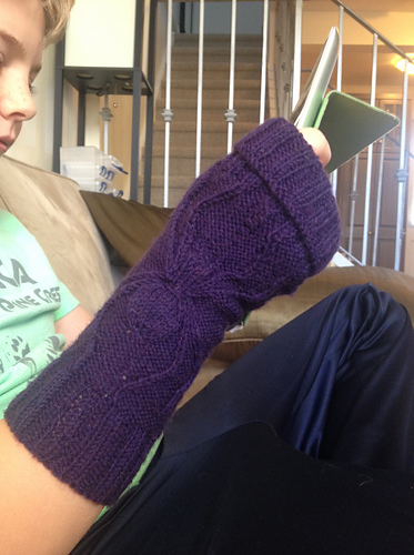 Ravelry Arachnid Pattern By Karen Fournier