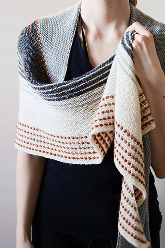 Ravelry: The Big Easy pattern by Melanie Berg