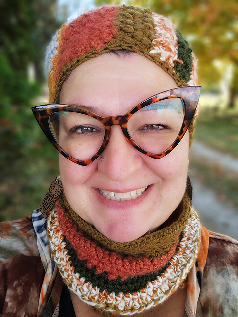 Ravelry: Rakenne Cowl pattern by Emmy Tofa