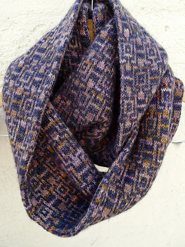 Ravelry: Amecameca pattern by Katie Schumm