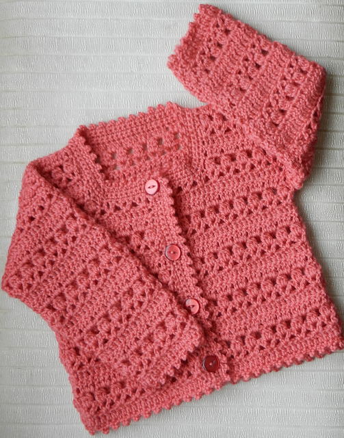 Ravelry: Childs No.234 pattern by Kay Jones