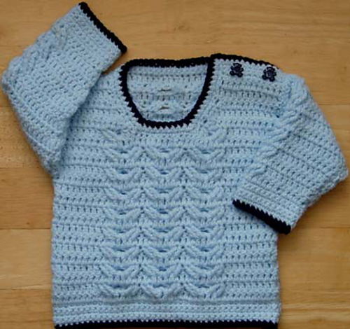 Ravelry: Babies-Childs No.223 pattern by Kay Jones