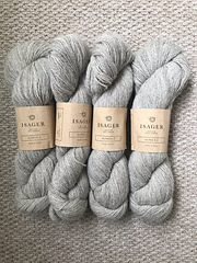 Ravelry: Isager Strik Alpaca 2