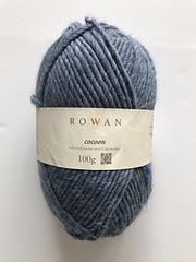 Ravelry: Rowan Cocoon