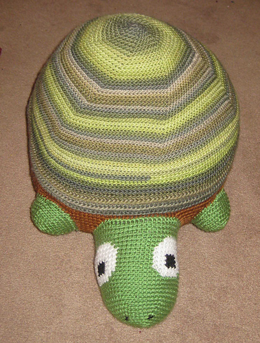 Ravelry: Timmy the Timid Turtle pattern by Tahlia Fernandez