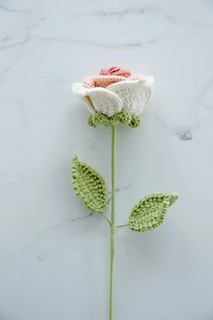 Ravelry: Thai rose pattern by Hookok