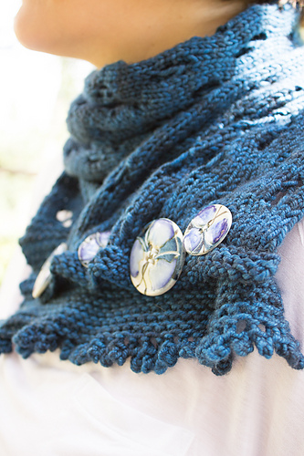 Ravelry: The Thneed pattern by Jeanne Giles
