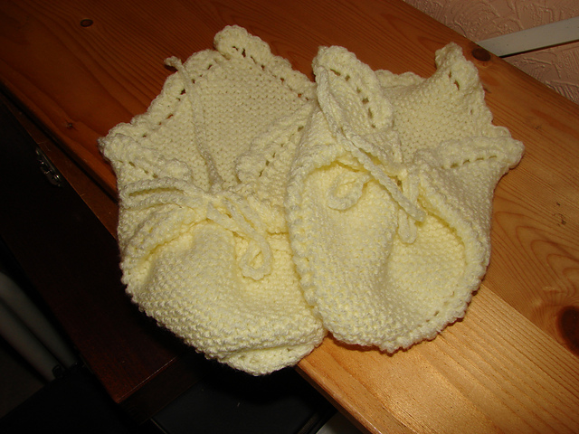Ravelry: Knitted Angel Pocket pattern by Shelley Mitchell