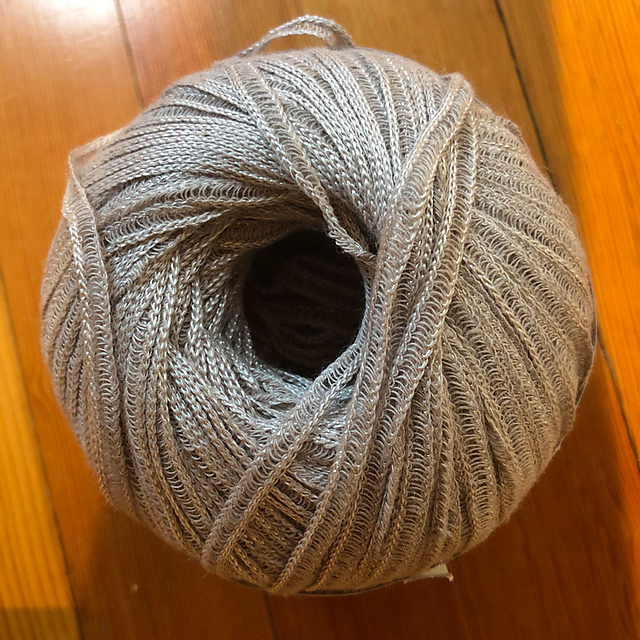 Ravelry: Loops & Threads Cotton 'n Linen