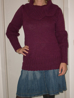 Ravelry: frieda67's Monsterpulli