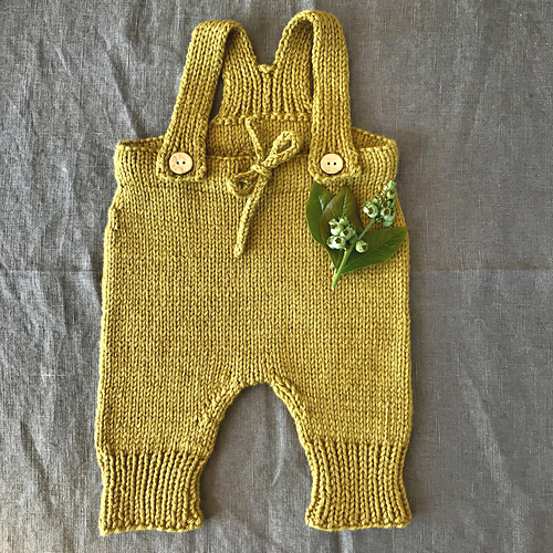 Ravelry: Tookish Britches pattern by Lisa Chemery