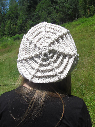 Ravelry: Going Postal Hat pattern by Sonja Otto