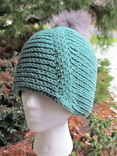 Ravelry: Slant pattern by Sonja Otto