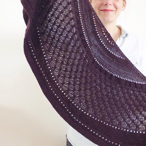 Ravelry: Chalky way pattern by Orlane Sucche
