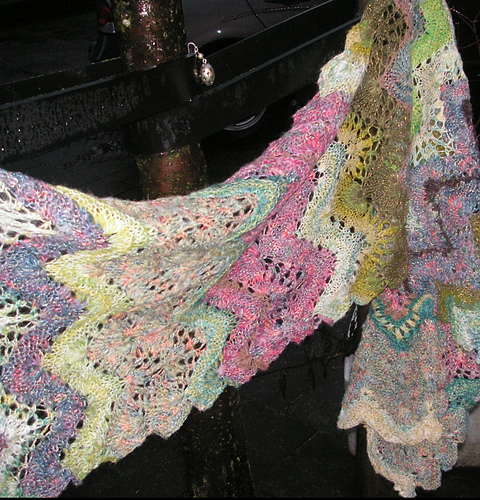 Ravelry: Fleece pattern by Kieran Foley