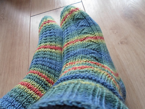 Ravelry: Karl-Heinz pattern by Gudrun Neumann-Mack