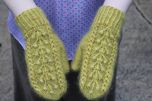 Ravelry: Sarma pattern by Inese Sang