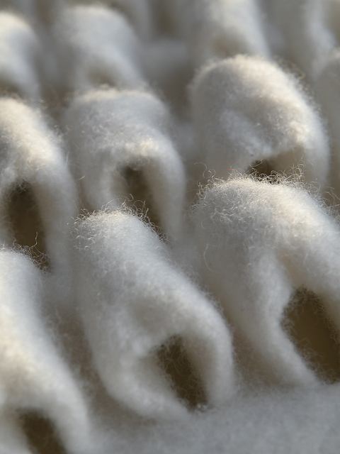 Ravelry: gabydurnford's Three Dimensional Knit
