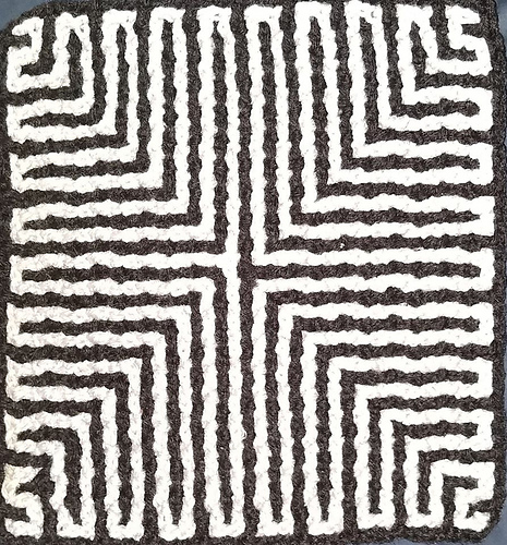 Ravelry: Whirlwind pattern by Georg-Anne Duval