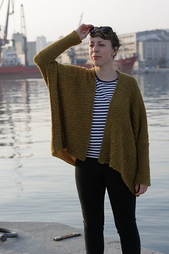 Ravelry: Senape pattern by Anesia G.Mervcich