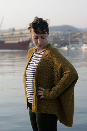 Ravelry: Senape pattern by Anesia G.Mervcich