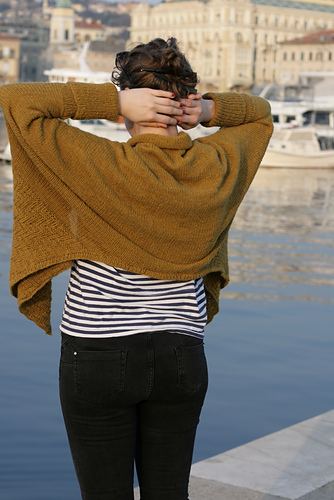 Ravelry: Senape pattern by Anesia G.Mervcich