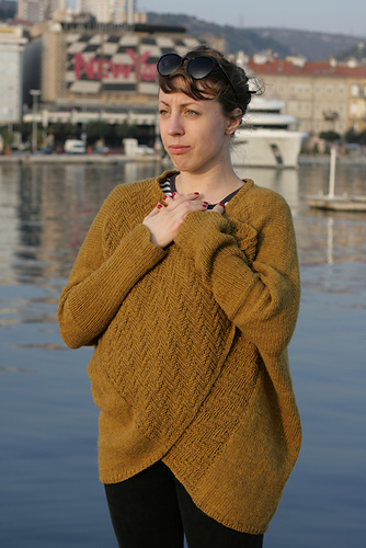 Ravelry: Senape pattern by Anesia G.Mervcich