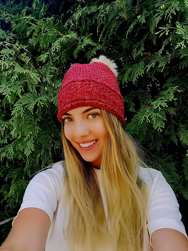 Ravelry: Acacia pattern by Sarah Bleau Design