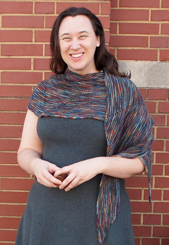 Ravelry: New Hope Creek pattern by Naomi Parkhurst