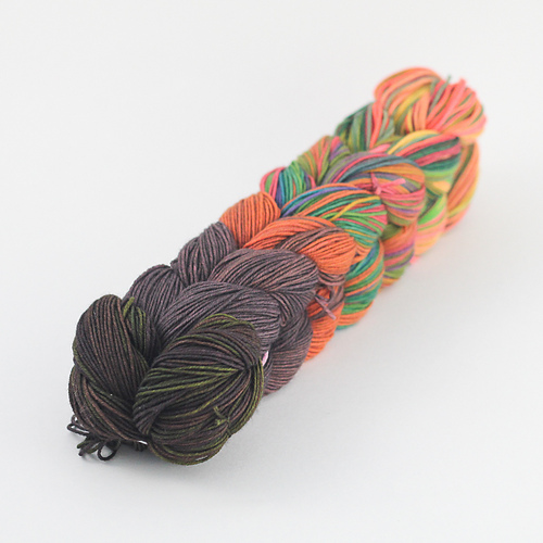 Ravelry: Olio Cowl pattern by Catherine Gamroth