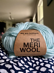 Ravelry: we are knitters The Meriwool