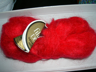 Ravelry: Emu Filigree Deluxe