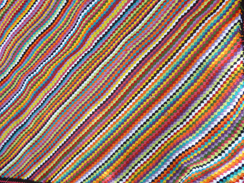 Ravelry: Diagonals pattern by Mam'zelle Flo