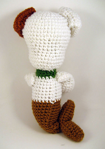 Ravelry: Bubble Guppy pattern by gensquared