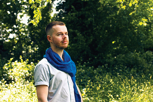 Ravelry: Shearwater pattern by George Cullen