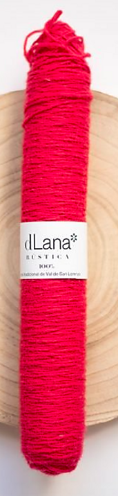 Ravelry: dLana* Canilla Lana Rústica 1 Cabo