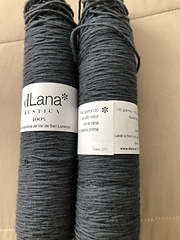 Ravelry: dLana* Canilla Lana Rústica 1 Cabo