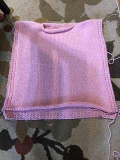 Ravelry: giantpanda1001's Azel Pullover