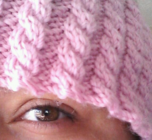 Ravelry: Chill out! pattern by Joanne Yordanou