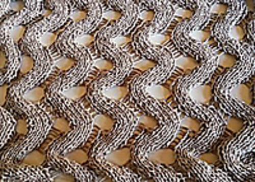 Ravelry: Linen Shrug Wheat pattern by Jen Giezen